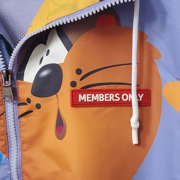 Members Only | Jackets & Coats | Looney Tunes Members Only Jacket ...